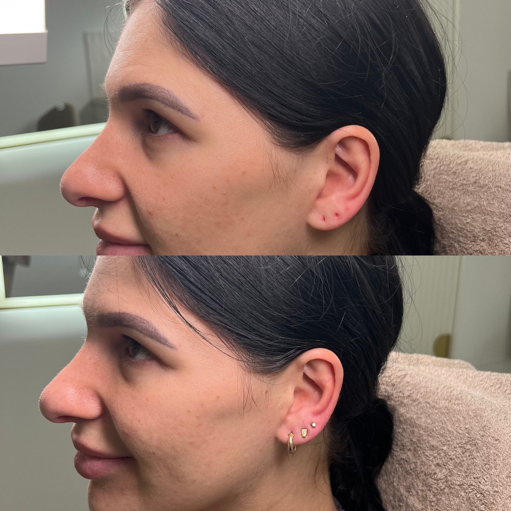 PIERCING PRICE LIST – The Beauty Bar Swan Hill