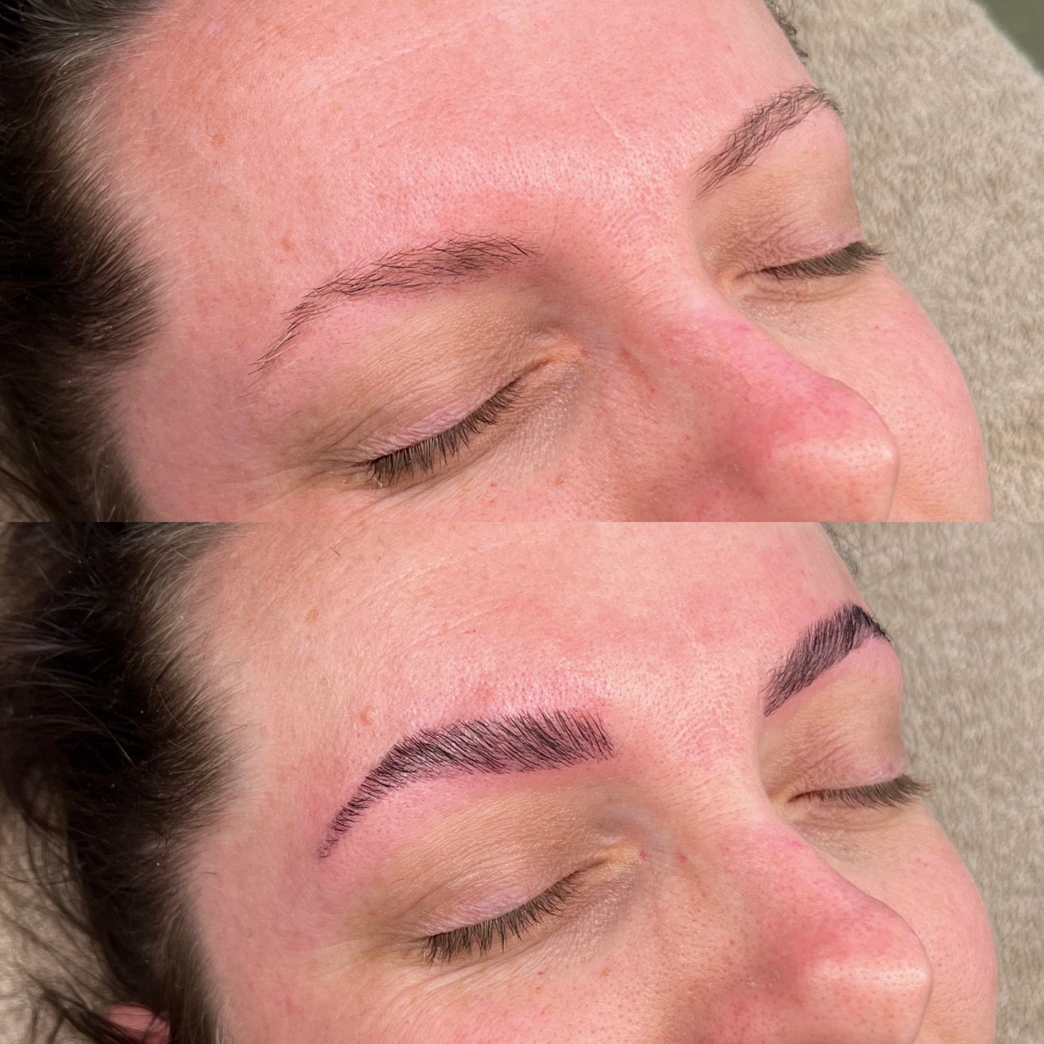 Eyelashes & Eyebrows Price List – The Beauty Bar Swan Hill