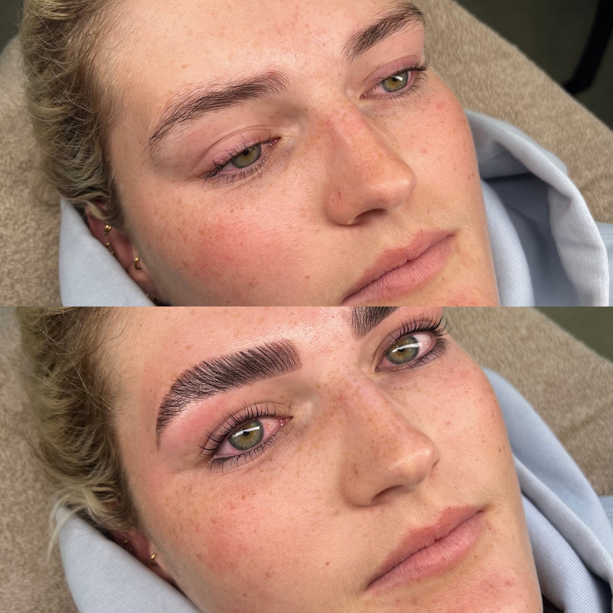 Eyelashes & Eyebrows Price List – The Beauty Bar Swan Hill